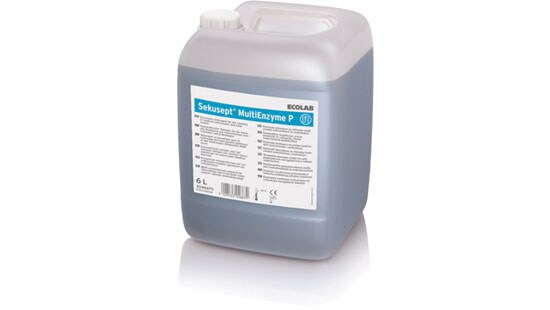Sekusept™ Aktiv | Ecolab